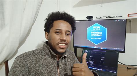 How I Passed The Aws Certified Solutions Architect Associate Exam 🎯📚