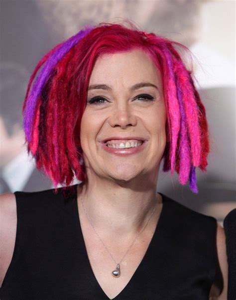 Lana Wachowski And Sense8 Cast To Celebrate Pride In Vancouver Events