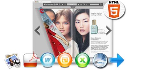 2 Best Outstanding Html5 Digital Publishing Software Free Download