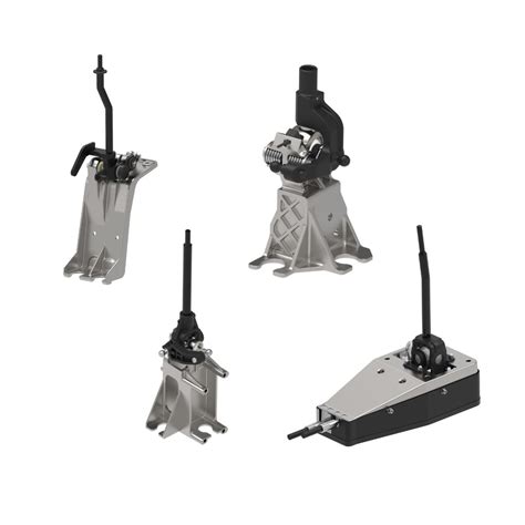 Manual Transmission Excel Controlinkage Pvt Ltd