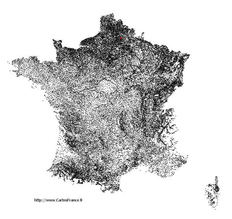 Carte Vermand Cartes De Vermand 02490