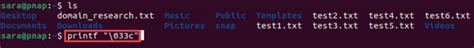 How To Clear Terminal In Linux Clear Screen Phoenixnap Kb