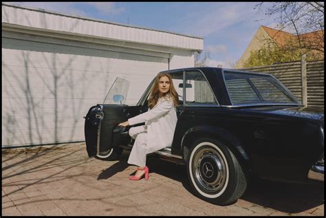 Stephania Potalivo - Jonas Pryner Andersen