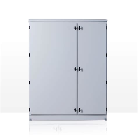 Transformer Enclosure
