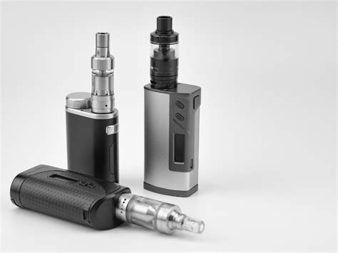 Vaping Could Shrink Your Testicles And Reduce Sperm Count As Per Study