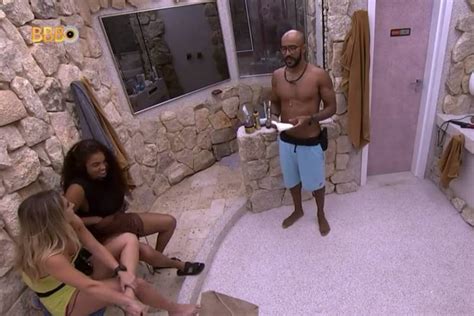 Bbb23 Ricardo Desabafa Após Grupo Chegar Ao Fim E Critica Brothers