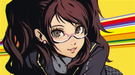 Rise Kujikawa Wallpaper Woodslima