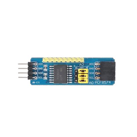 Pcf8574 Expander I2c Arduino Modul Robotstorecz