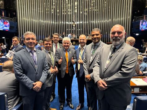 Senador Astronauta Marcos Pontes Senador De São Paulo