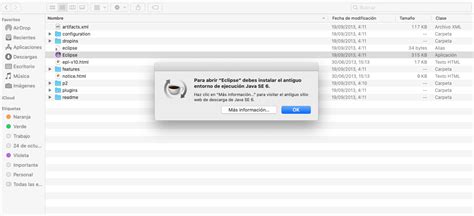 debo instalar el entorno java se 6 java jre y jdk compile y ejecute