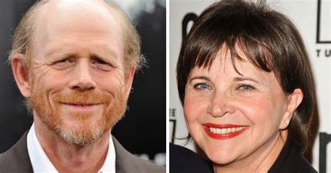 Ron Howard Mourns The Passing Of American Graffiti Co Star And Dear