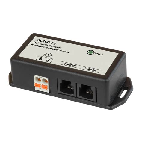 1 Wire Current Sensor At Best Price In Palghar By Process Precision