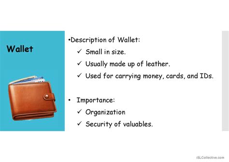 Exploring Everyday Objects General V English ESL Powerpoints