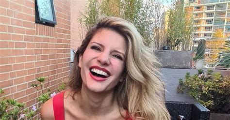 Mabel Moreno Causó Revuelo En Redes Por Polémica Elección Entre Uribe Y