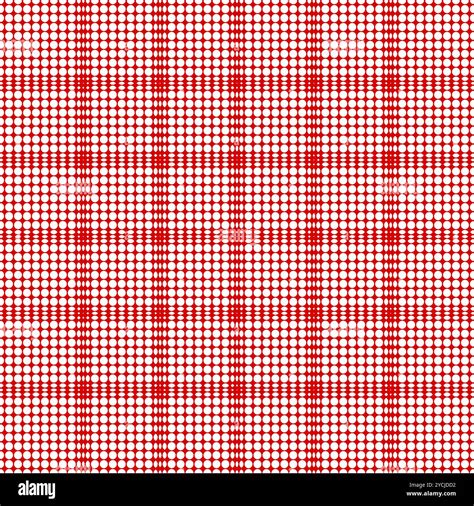 Seamless Vector Ornament Modern Cut Out Stock Images And Pictures Alamy