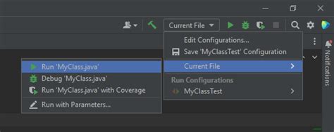 What Are The Various Tools Used In IntelliJ Idea And Android Studio For Testing Naukri Code