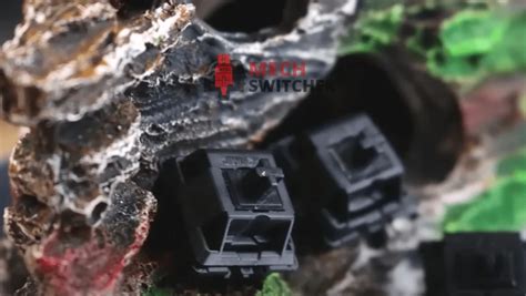 What Are Linear Switches All You Need To Know Mech Switcher