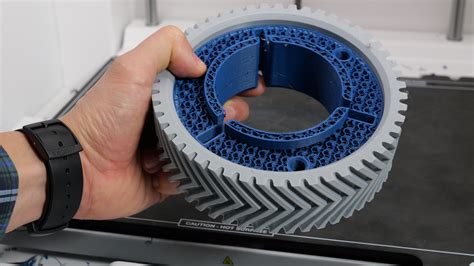 Technical Guide Multi Material 3d Printing With Ultimaker Ultimaker