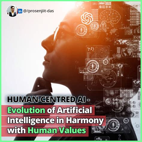 Prosenjit Das On Linkedin Human Ai Innovation Technology Aiethics