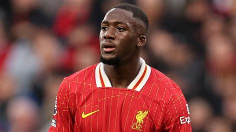 Liverpool Lance Un Ultimatum à Ibrahima Konaté —
