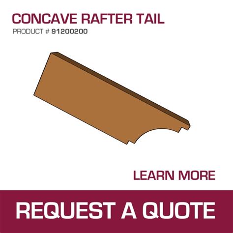 Rafter Tails Systembuilt Timber