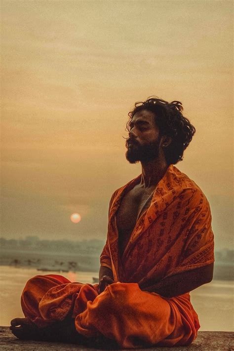 Arnab Mukherjee Portrait Style Varanasi