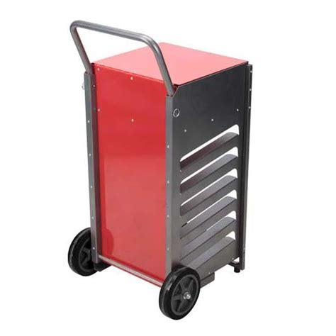 Intercomp Sw787 Wireless Scale Pad System 170154 Pc W Cart