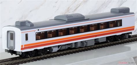 16番 HO JR ディーゼルカー キハ182 550形 鉄道模型 画像一覧