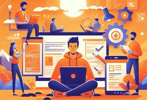 Використання Vue в Laravel способи та переваги