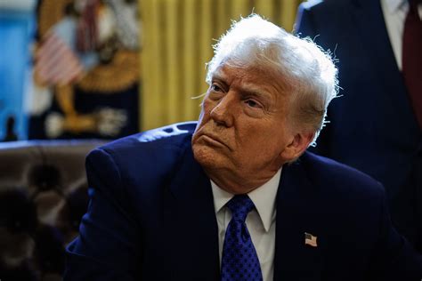 Трамп может ввести новые пошлины Газета Ru Новости