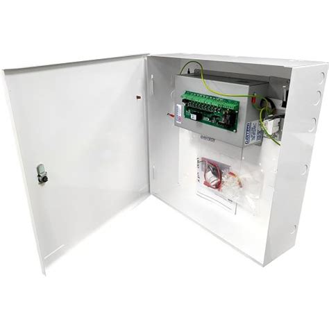 Dantech DA774 XSM 12V DC 8A Access Control Power Supply