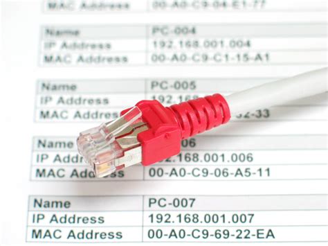 Can Two Devices Have The Same Ip Address Pointer Clicker