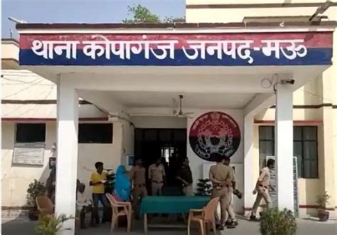 Miscreants Shot Bjp Leader Abhimanyu In Mau मऊ में Bjp नेता को