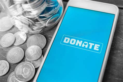Website Donasi Online Terpercaya InvestBro