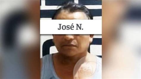 Sujeto Emborrachó A Su Compadre Para Abusar Sexualmente De él Lo