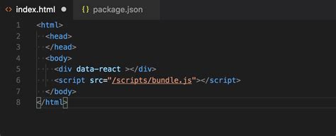 Creating Your React App From Scratch