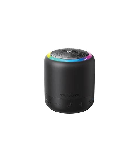 اسپیکر بلوتوث انکر مدل Anker SoundCore mini 3 Pro-A3127Z11