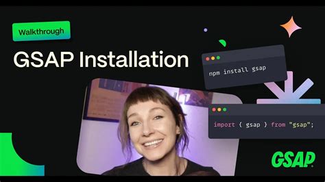 How To Install Gsap State Of Flow