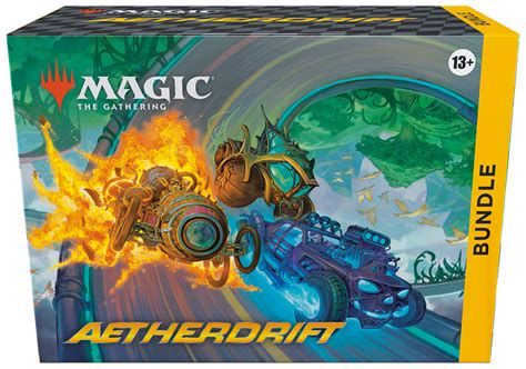 Aetherdrift Bundle Ftw Game Co