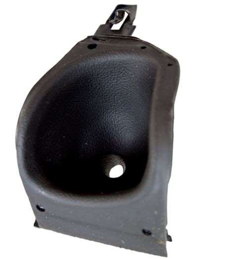 Shift Lever Boot Replacement For No Xl3z3d677aab