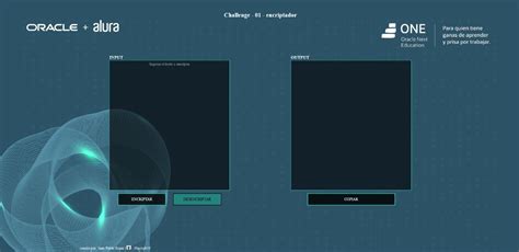 GitHub Nagisa054 Alua Challengs 01 Encriptador Challenge 001 Codificador