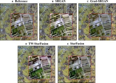 High Resolution Satellite Imagery Set To Transform Crop Mapping