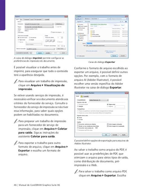 Manual Coreldraw Graphics Suite X6 Darkpaas