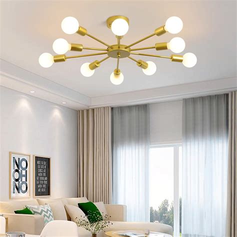 Lighting Up Your Space The Beauty And Functionality Of Led Ceiling