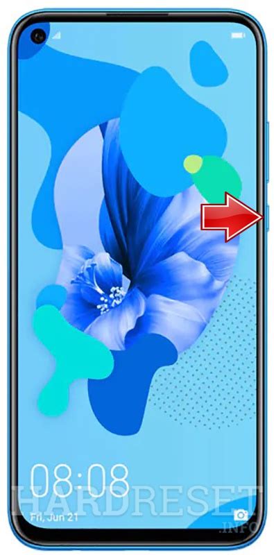 How To Do A Hard Reset On Huawei Nova I Hardreset Info
