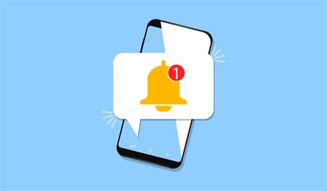 Push Notification Icon Png