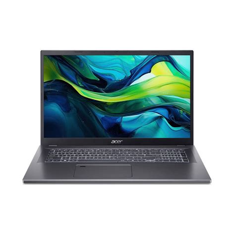 Acer Aspire 17 (A17-51GM-71ZB) 17,3" FHD, IPS, Intel i7-150U Gaming ...