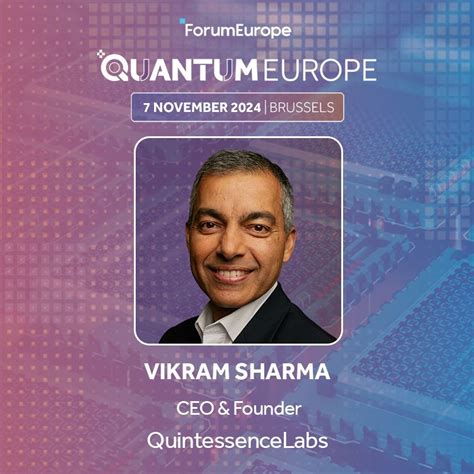 Quantumeu24 Pqc Qkd Qrng Quantumcomputing Encryption Quintessencelabs