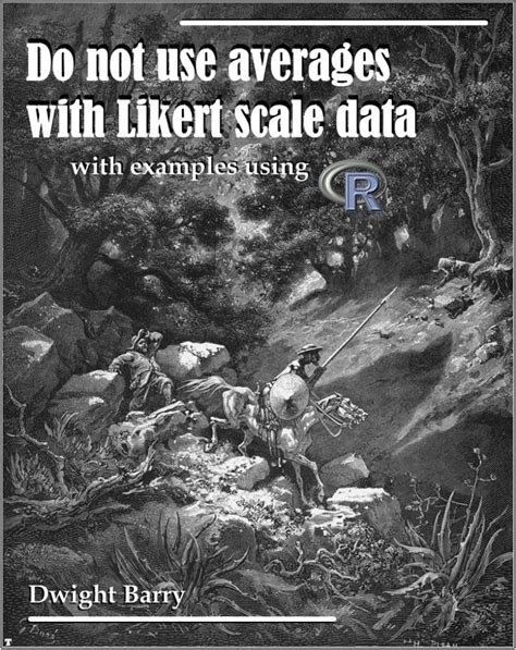 Why You Should Not Use Averages With Likert Scale Data Zezhen Wu Phd