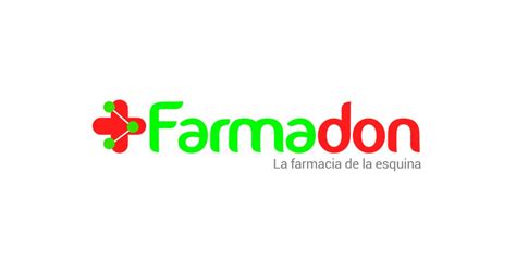 Asdaaf Farmadon La Farmacia De La Esquina